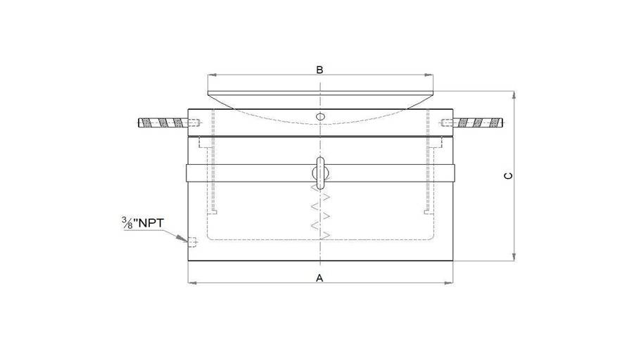 Single Acting Hydraulic Jacks | Hydraulic Jack Manufacturers