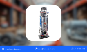 How Does a Strand Jack Work? - Bemco Jacking Systems Pvt. Ltd.